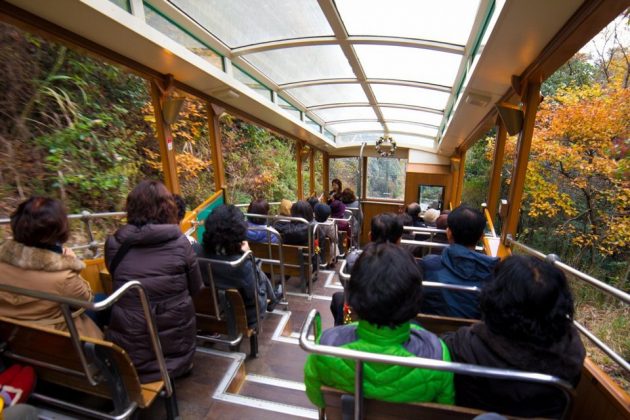 Ultimate Kobe Travel Guide: How to Get Japan’s Port City, Best ...