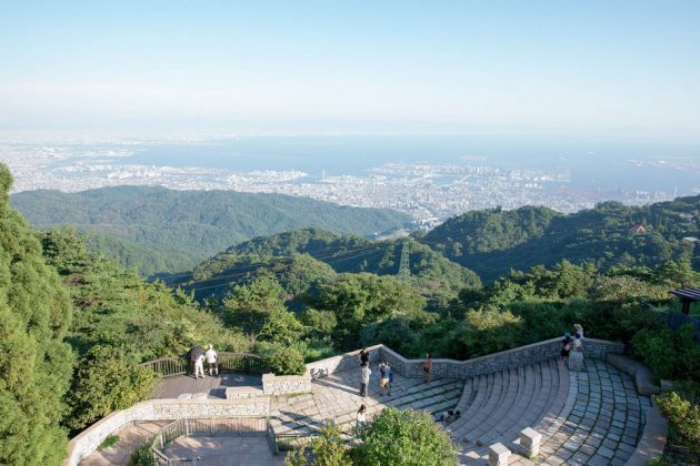 Ultimate Kobe Travel Guide: How to Get Japan’s Port City, Best ...