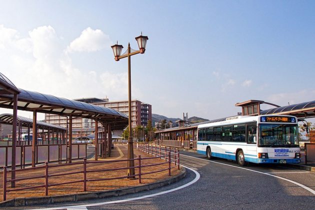 Awaji Island Japan blog — The fullest Awaji Island travel guide & What ...