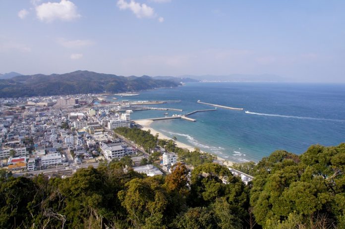 Awaji Island Japan blog — The fullest Awaji Island travel guide & What ...