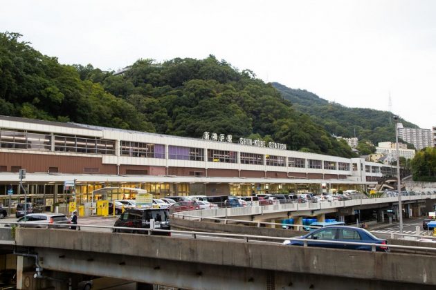 Kobe blog — The fullest Kobe travel guide & suggested Kobe travel ...