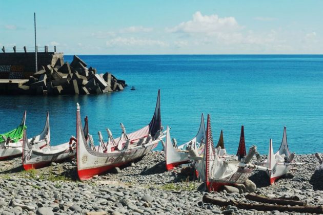 Lanyu Island blog — How to visit & What to do on Lanyu Island Taiwan ...