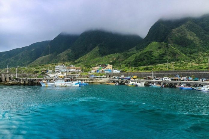 Lanyu Island blog — How to visit & What to do on Lanyu Island Taiwan ...