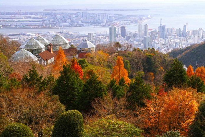 What to do in Kobe? — 10 must, best things to do in Kobe & top things ...