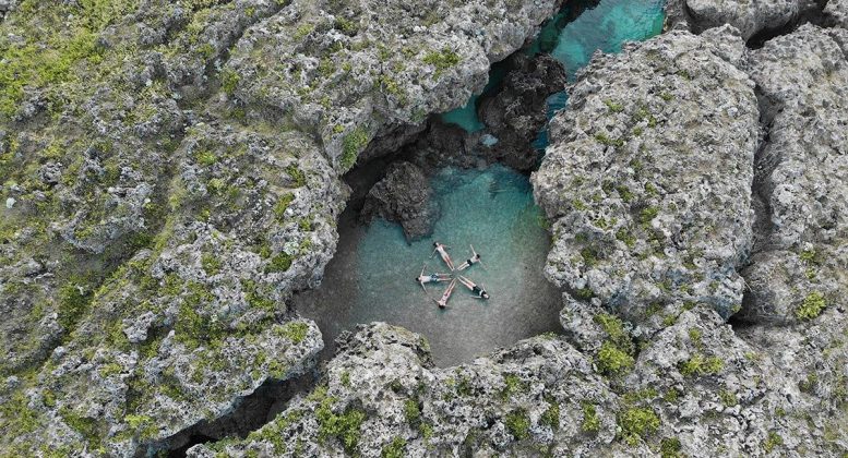 Lanyu Island blog — How to visit & What to do on Lanyu Island Taiwan ...