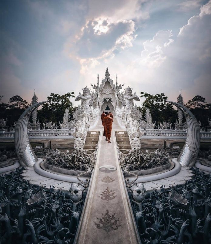 Where to go in Chiang Rai? — Top 4 must-go & Chiang Rai places to visit ...