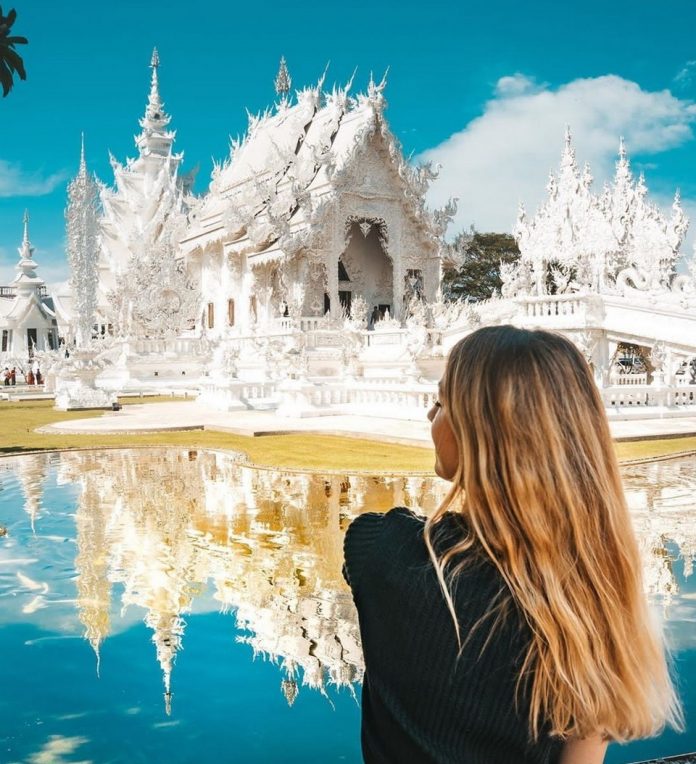 Chiang Rai nightlife — 10 Top Chiang Rai bars & best bars in Chiang Rai ...