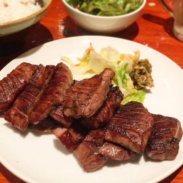 Miyagi food blog — 4 foods you definitely must-try & where to taste ...