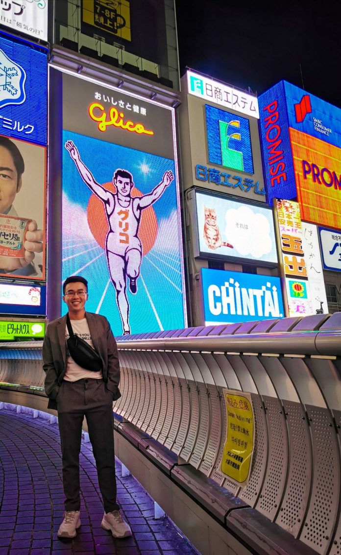 Osaka Kyoto itinerary 7 days: Where to go, what to do? - Living ...