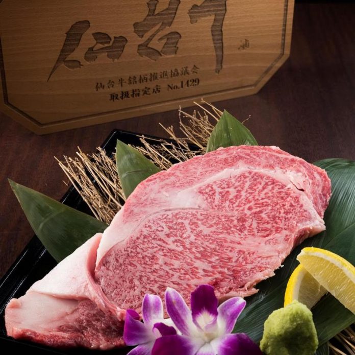 Miyagi food blog — 4 foods you definitely must-try & where to taste ...