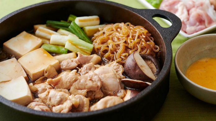 Miyagi food blog — 4 foods you definitely must-try & where to taste ...
