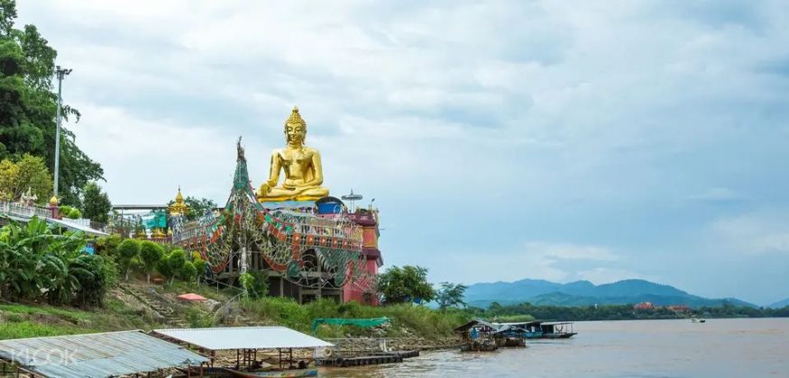 Where to go in Chiang Rai? — Top 4 must-go & Chiang Rai places to visit ...