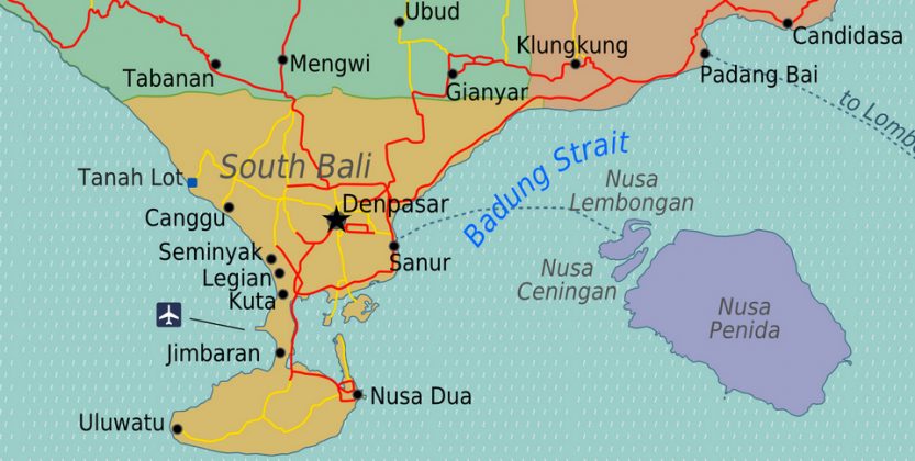 Nusa Penida day trip — Suggested Nusa Penida 1 day itinerary & What to ...