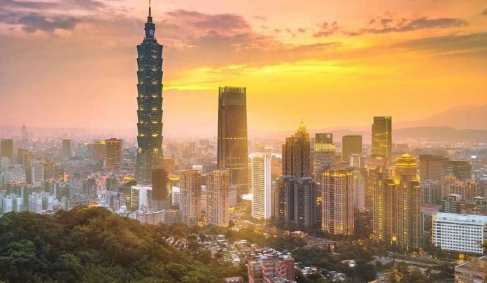 Taipei itinerary 5 days blog — Suggested Taipei 5 days 4 nights ...