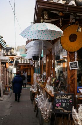 Explore Ikseon Dong Seoul — Visit Ikseon Dong Hanok Village & Top 9 ...