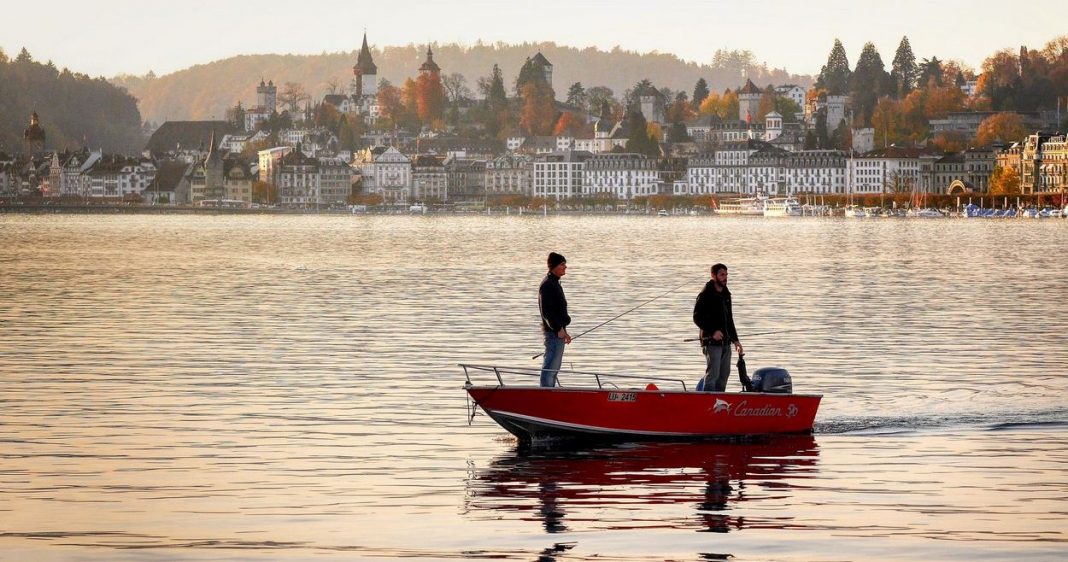 What to do in Lucerne? — 10 must, best things to do in Lucerne & top ...