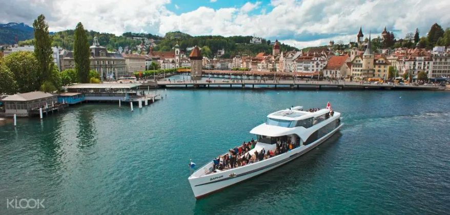 What to do in Lucerne? — 10 must, best things to do in Lucerne & top ...