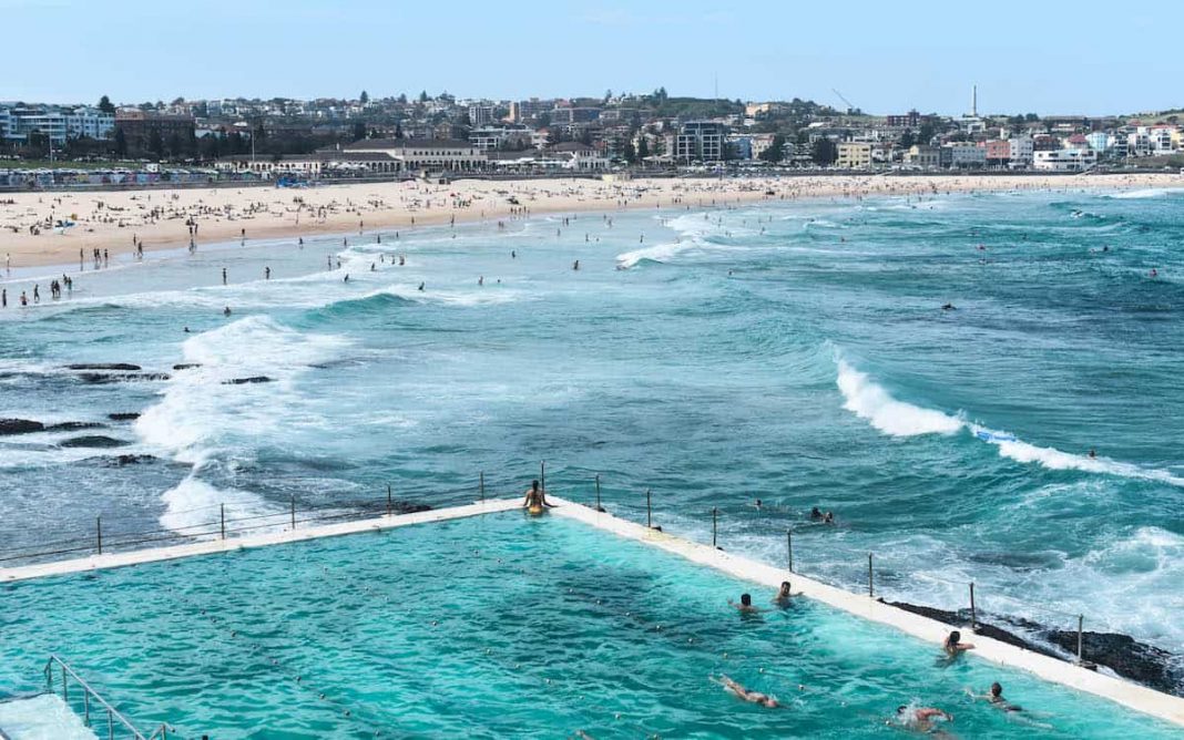 Top beaches in Sydney — 5 most beautiful beaches in Sydney & best beach ...