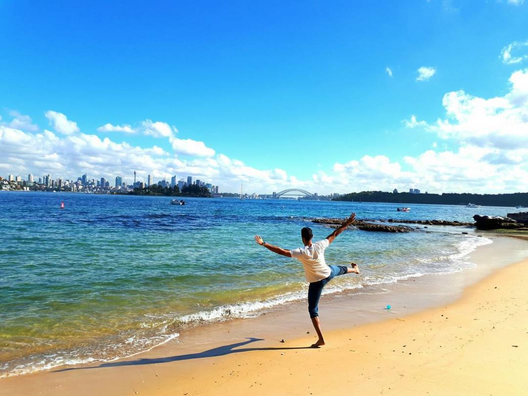 Top beaches in Sydney — 5 most beautiful beaches in Sydney & best beach ...