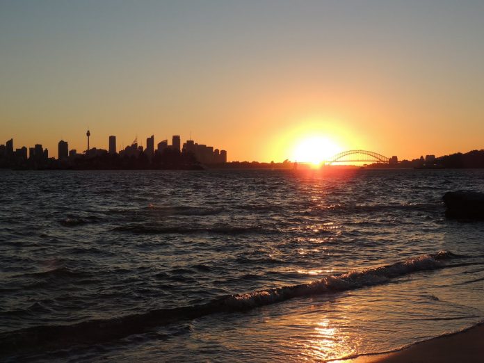 Top beaches in Sydney — 5 most beautiful beaches in Sydney & best beach ...