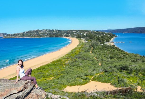 Top beaches in Sydney — 5 most beautiful beaches in Sydney & best beach ...