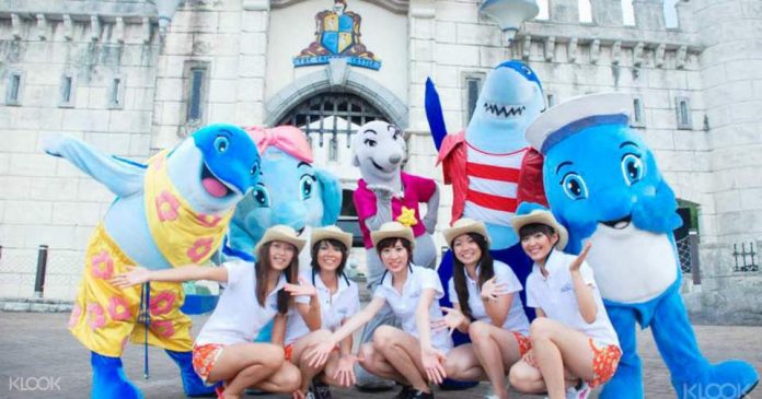 35+ top attractions & must see places in Taiwan - Living + Nomads ...