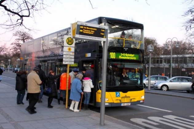 Berlin travel blog — The fullest Berlin travel guide for first-timers ...