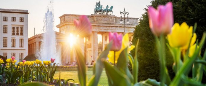 Berlin travel blog — The fullest Berlin travel guide for first-timers ...