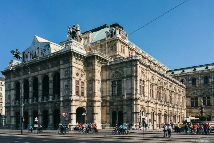 1 day in Vienna — Suggested Vienna 1 day itinerary & best places to see ...