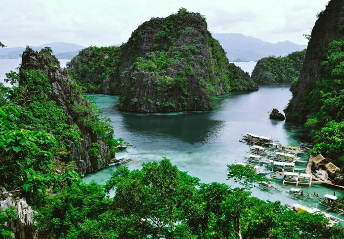 Coron itinerary 3 days — How to spend 3 days in Coron & what to do in ...