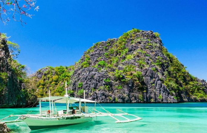 Coron travel blog — The fullest Coron travel guide for first-timers ...