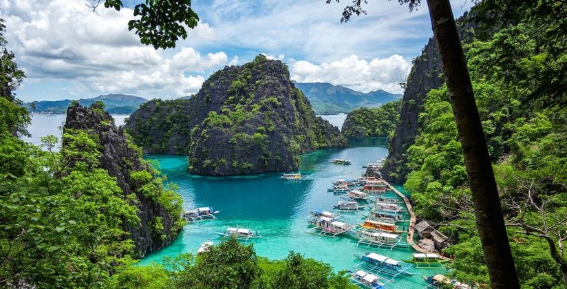 Coron itinerary 3 days — How to spend 3 days in Coron & what to do in ...