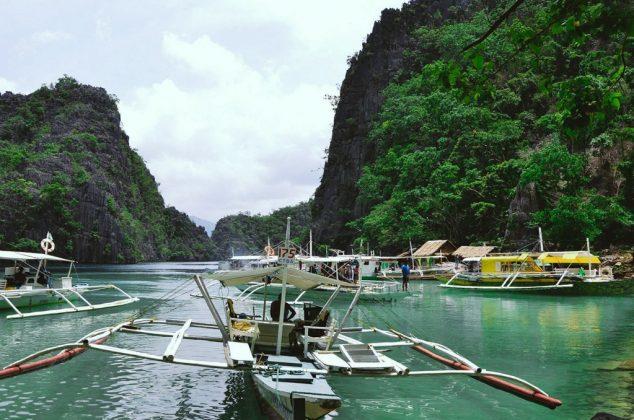 Coron itinerary 5 days — What to do & how to spend 5 days in Coron ...