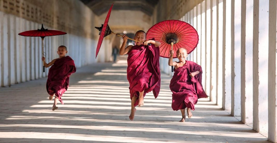 Myanmar travel blog — The fullest Myanmar travel guide & suggested ...