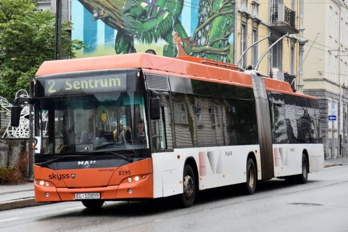 Flybussen bus - Living + Nomads – Travel tips, Guides, News & Information!