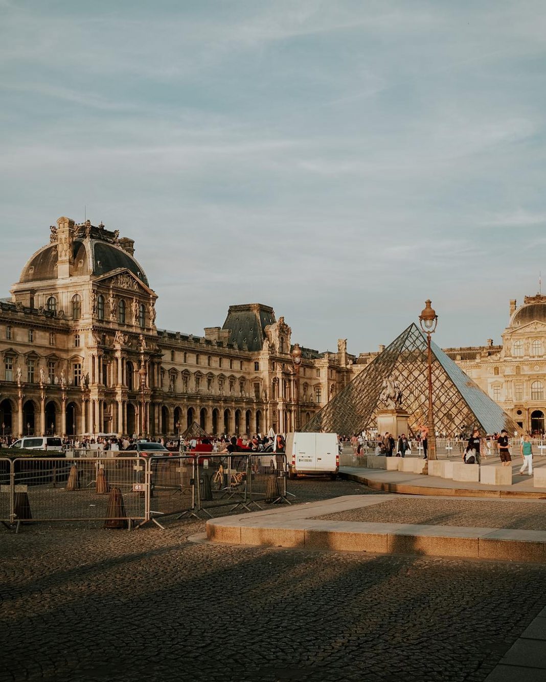 The ULTIMATE Louvre museum guide: Best things to do, Ticket prices ...