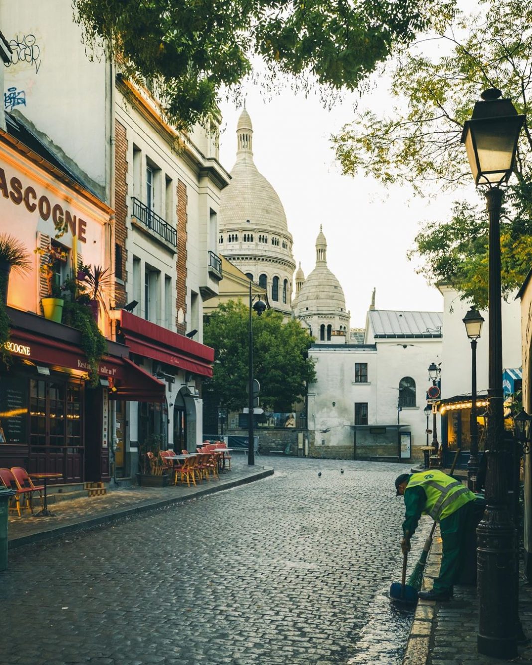 Where to take best photos in Paris? — 17+ good spots & best places to ...