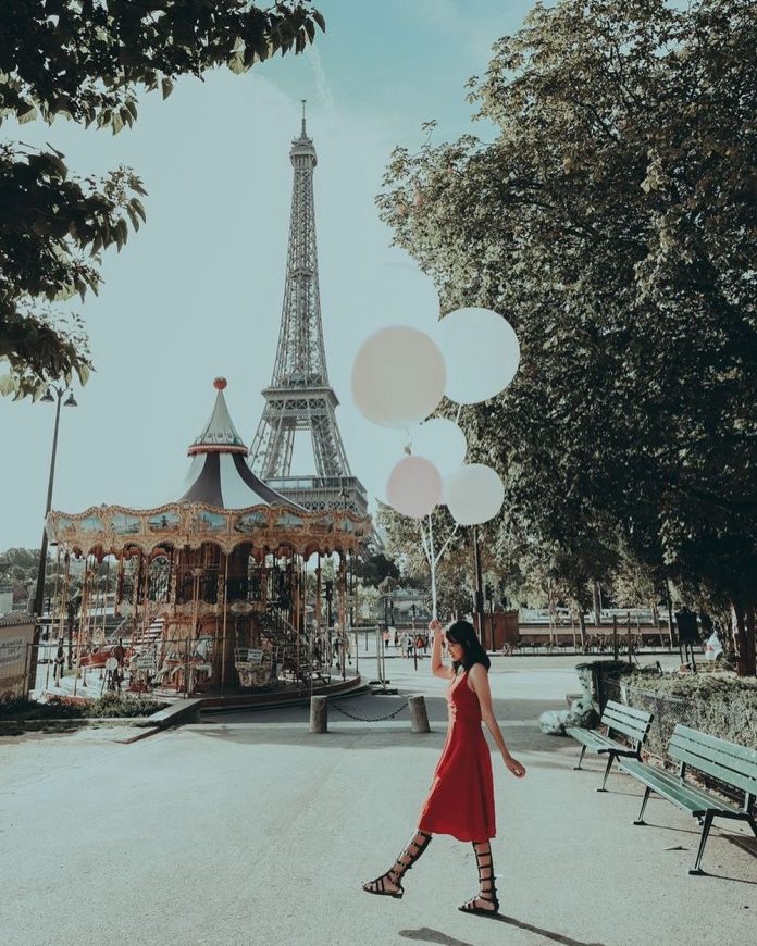 Where to take best photos in Paris? — 17+ good spots & best places to ...