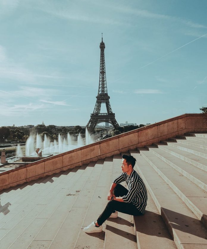 Where to take best photos in Paris? — 17+ good spots & best places to ...