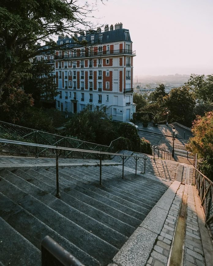 Where to take best photos in Paris? — 17+ good spots & best places to ...