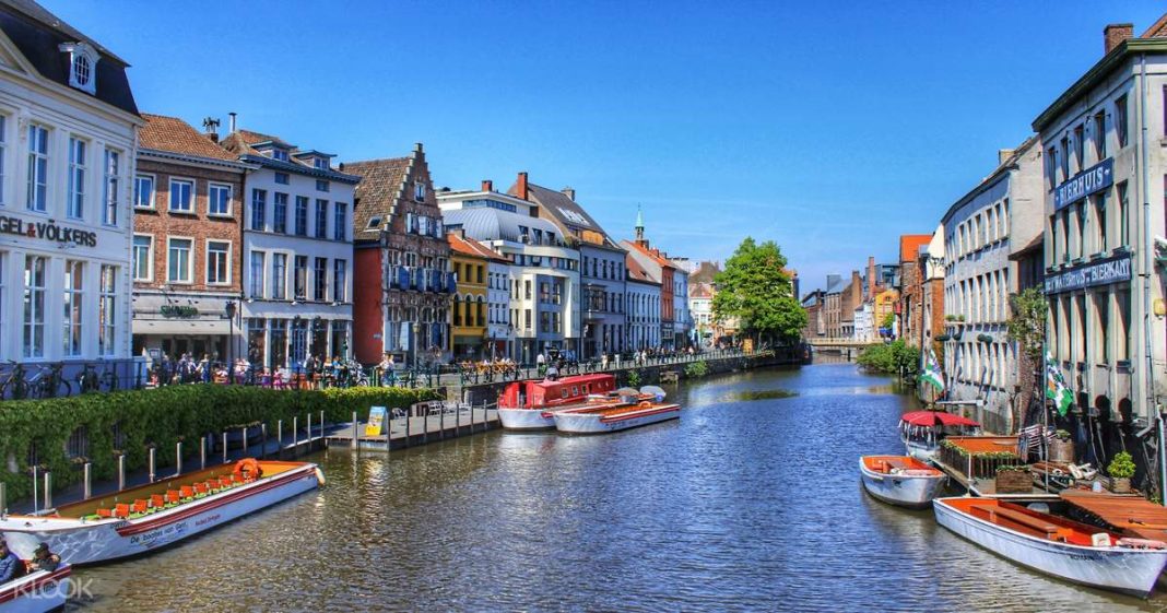 Bruges travel blog — The fullest Bruges travel guide for a perfect ...
