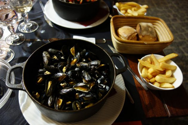 What to eat in Belgium? — 23+ most popular, must try & best food in ...