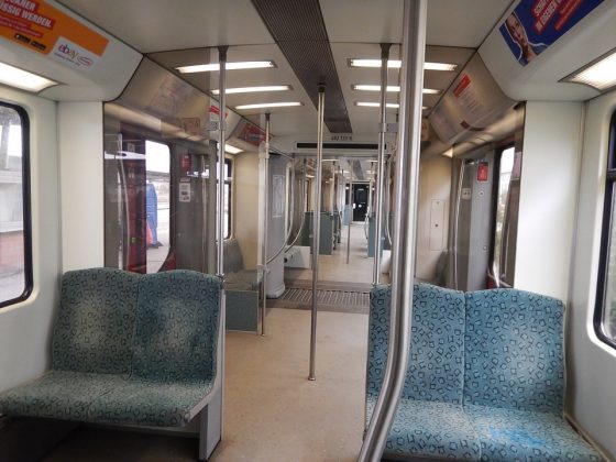 Guide to rail transport in Germany — Germany train guide & How to ...