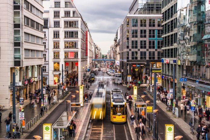 Guide to rail transport in Germany — Germany train guide & How to ...