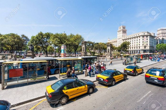 How to get around Barcelona cheap? — 5 best way to get around Barcelona ...