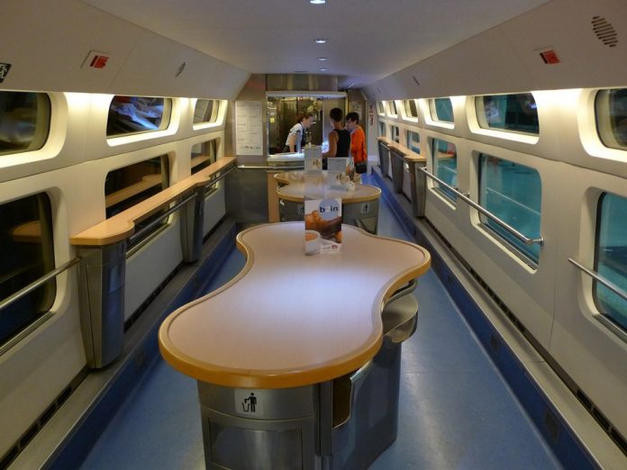 Guide to rail transport in Spain — How to travel around Spain by train ...