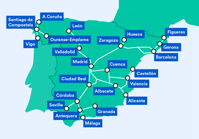Euskotren route map - Living + Nomads – Travel tips, Guides, News ...