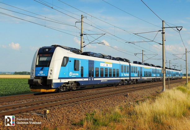 Guide to rail transport in Germany — Germany train guide & How to ...