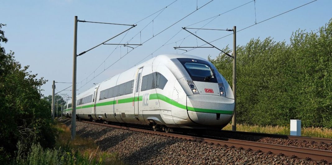 Guide to rail transport in Germany — Germany train guide & How to ...