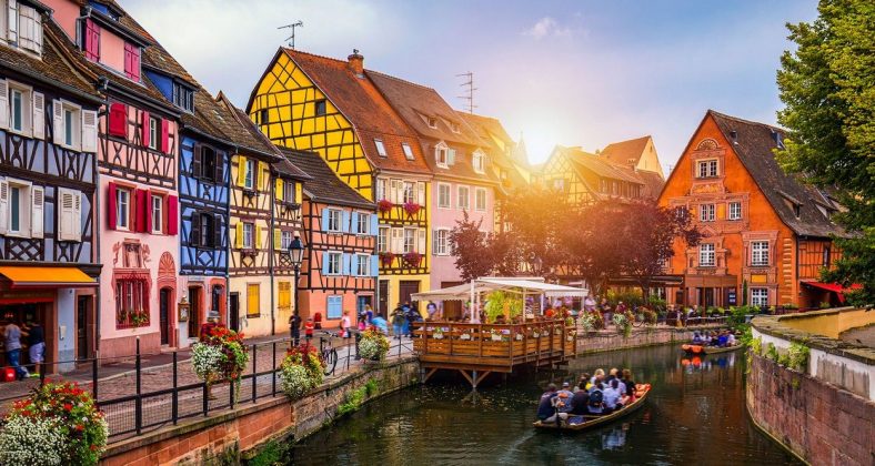 Colmar travel blog — The fullest Colmar travel guide & top things to do ...